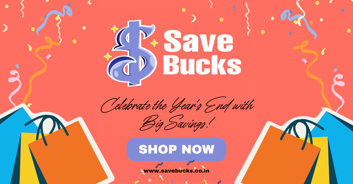 Save Bucks